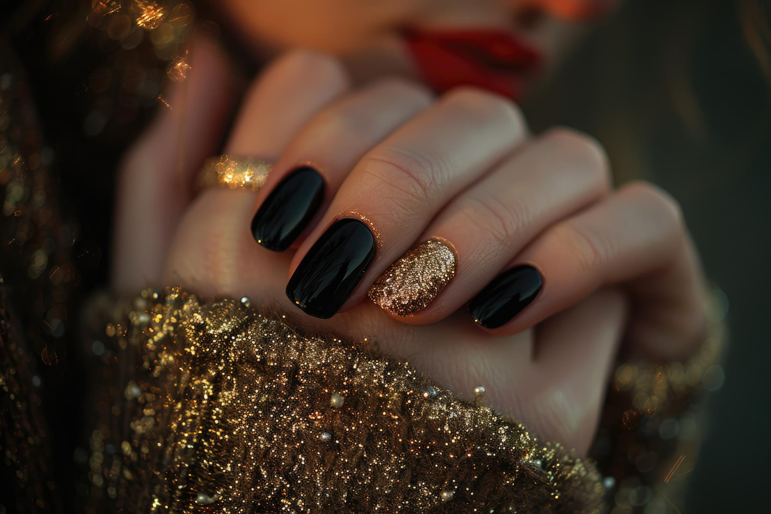 About us - Queen Nails